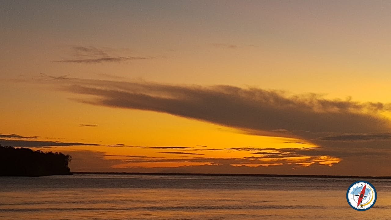 Praias do Amapá – Brasil Oceânico